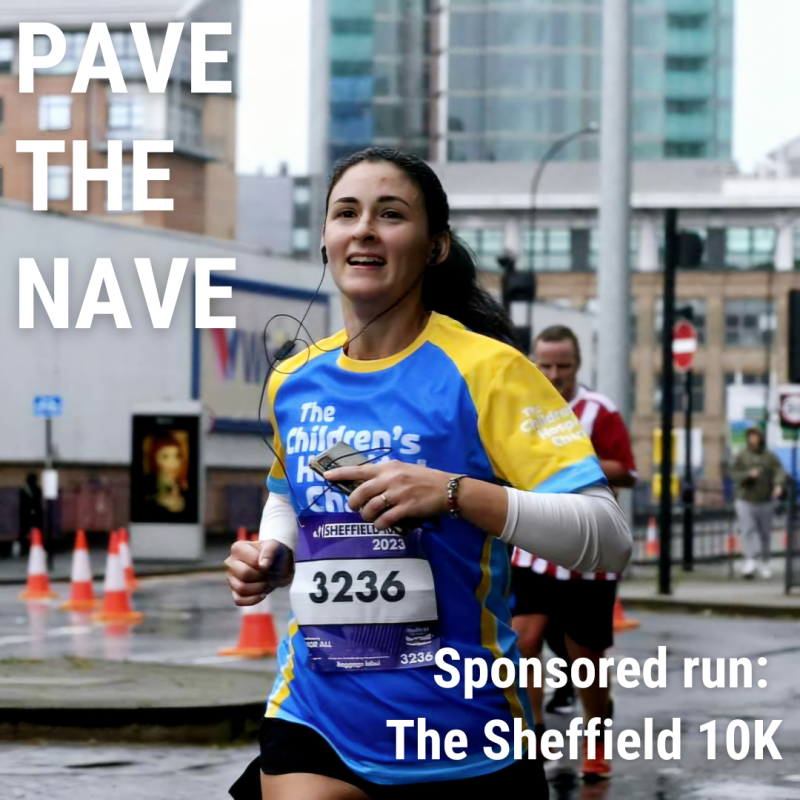 St Matthew's Carver Street – The Parish Church in the Heart of the City ...